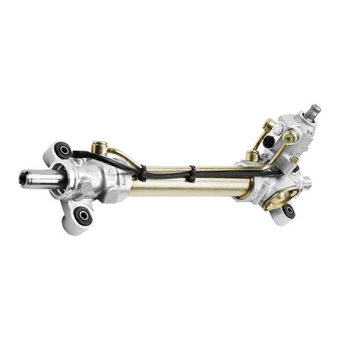 Buy Wholesale China 4n1423053f 4n1 423 053f Power Steering Rack For ...