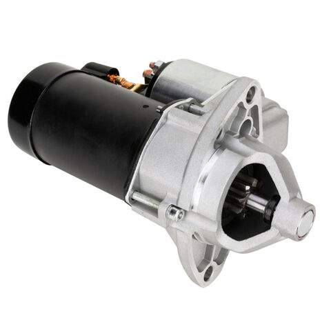 Buy Wholesale China New 12v Dc Electric Motor Automotive Diesel Engine ...