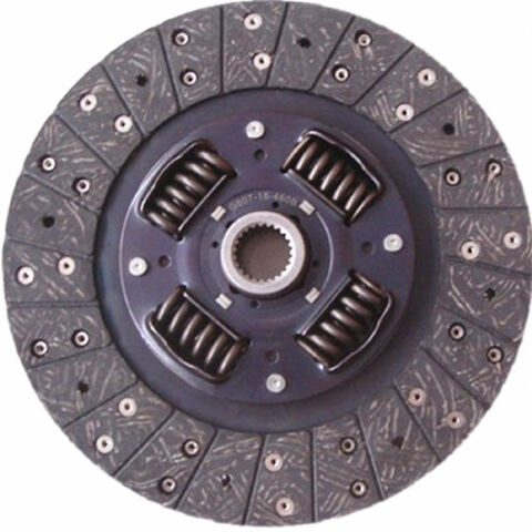 Buy Wholesale China High Quality 8980806610 Isuzu Exedy Disc Clutch ...