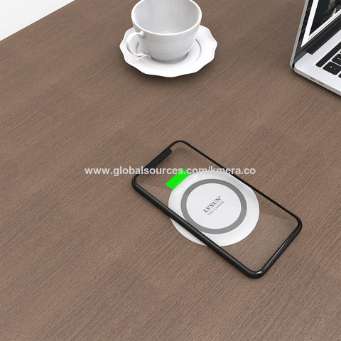 Embedded Desktop Fast Wireless Charger, charger wireless charger Fast ...