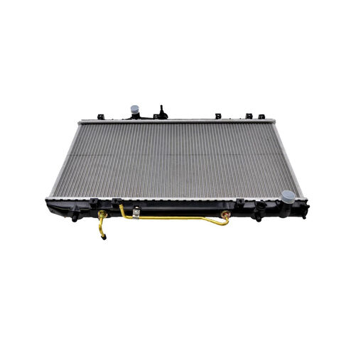 Buy Wholesale China Hot Selling Auto Parts Aluminum Truck Cooling ...