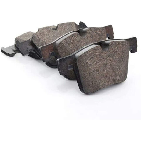 Buy Wholesale China 34116775310 High Performance Ceramics Brake Pads ...