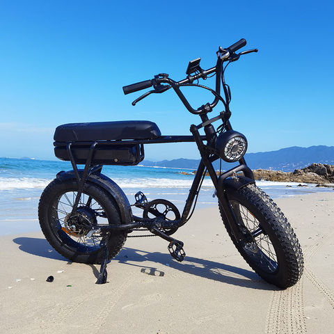 Buy Wholesale China Eu Warehouse 1000w 750w 500w 20inch 26inch Adult 2 ...