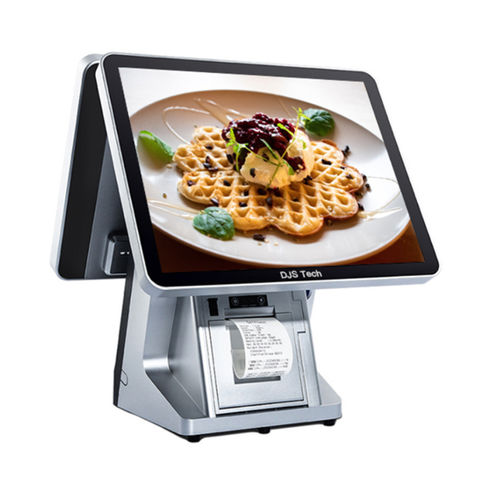 Buy Wholesale China Pos Factory Pos System Cash Register Terminal Touch ...