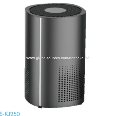 Buy Wholesale China Hot Selling In Amazon Uv Sterilization Round Air ...