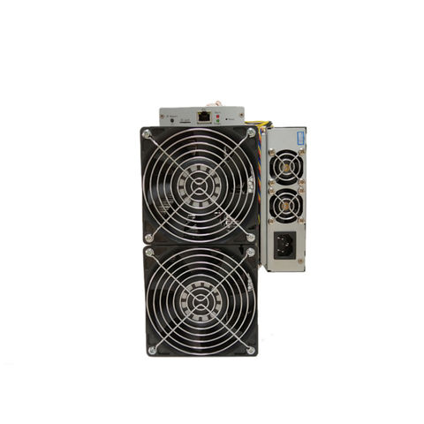 Buy Wholesale China Miner New Bitmain Dcr Asic Blake256r14 Miner Antminer Dr5 34th/s With Psu ...