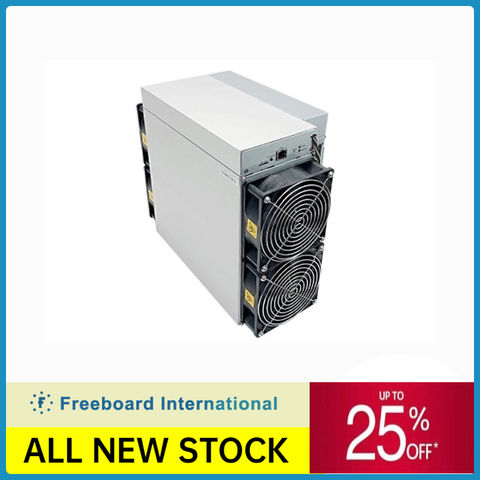 Buy Wholesale Hong Kong SAR Antminer S19 Pro ,s19 Pro 110t , 2022 High ...