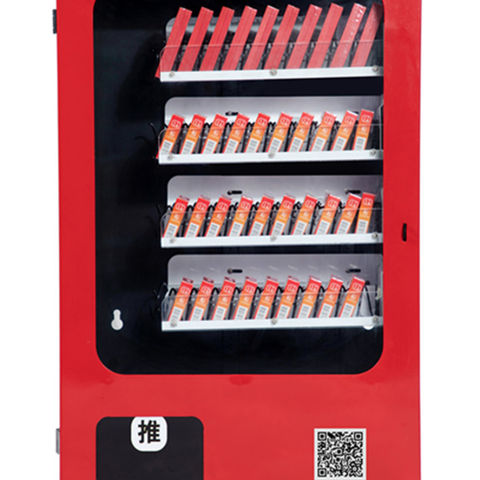 Buy Wholesale China A Series Wall Mounted Automatic 24 Hours Self ...