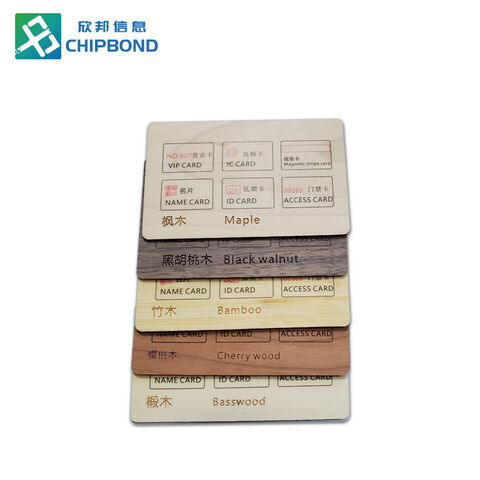 Buy Wholesale China Rfid Barcode Cards 13.56mhz Tk4100 Em4100 Em4200 ...