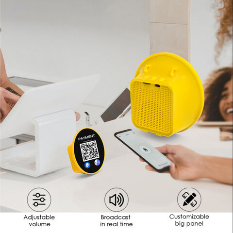 Buy Wholesale China Hot Sale! Lightweight 4g Connecting Barcode Scanner ...