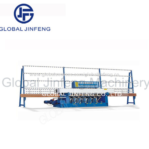Buy Wholesale China Jfr-222 Automatic Glass Round Edging Machine 6 ...
