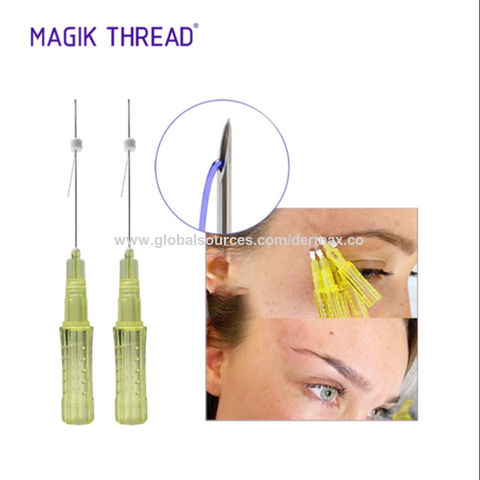Buy Wholesale China Pdo, Plla, Pcl Thread Skin Lift Anti-aging Korea ...
