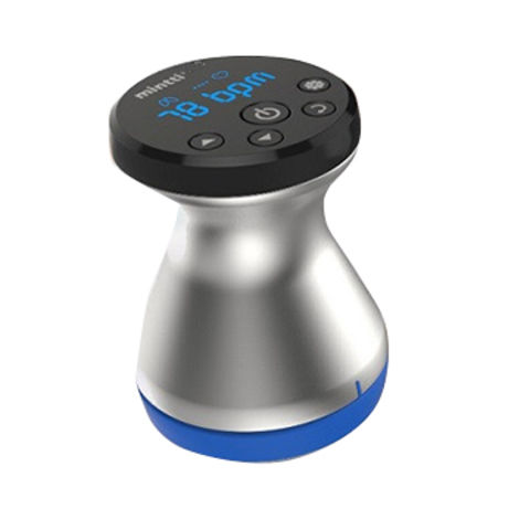 Buy Wholesale China Telemedicine Mini portable smart cardiology digital ...