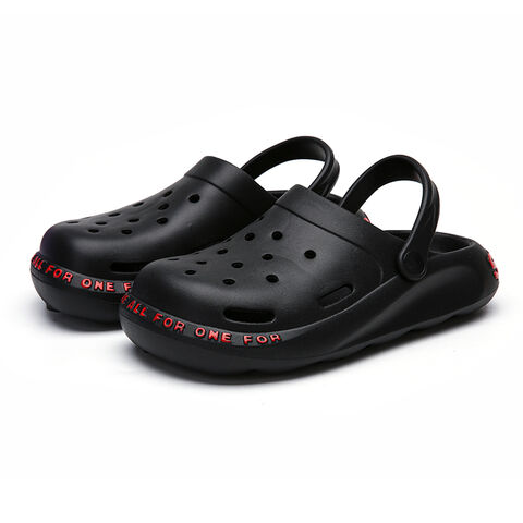 Xc New Colorful Outdoor Clogs Suitable For Beach And Summer For Unisex ...