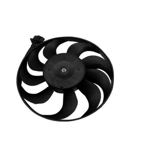 Buy Wholesale China Electric Cooling Radiator Fan Oem 8d0 959 455c 8d0 ...