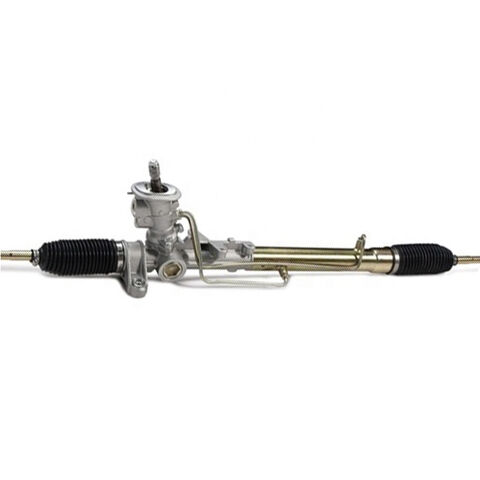 Buy Wholesale China For Volks-wagen Bora/golf Power Steering System ...