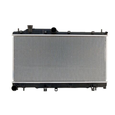 Buy Wholesale China Auto Parts Cooling System Radiator Assy For Suzu-ki ...