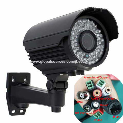 4K IP Camera,Humanoid&Vehicle 9FPS Detect 9 People,Target Count ...