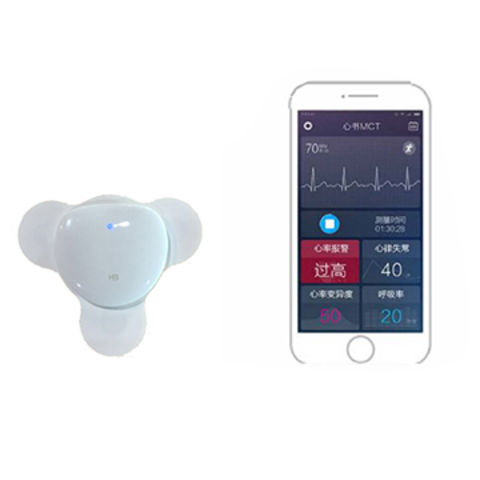 Buy Wholesale China Medical-level Wireless Bluetooth Portable Snap ...