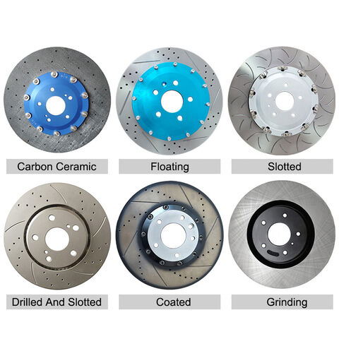 Buy Wholesale China China Factory Cheap Price Disc Brake Rotor With Oem ...