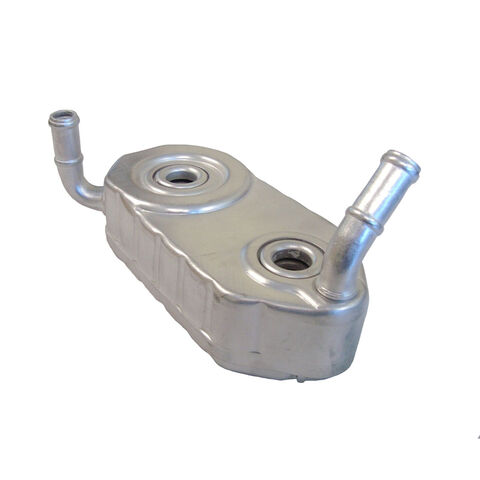 Buy Wholesale China Auto Transmission Oil Cooler For Vw Golf Jetta ...