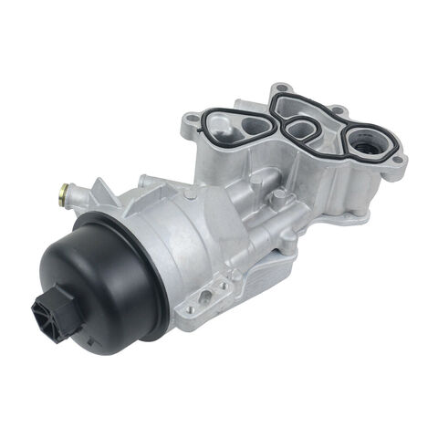 Buy Wholesale China 1103.t7 Engine Oil Cooler Assembly For Mini R55 R56 ...
