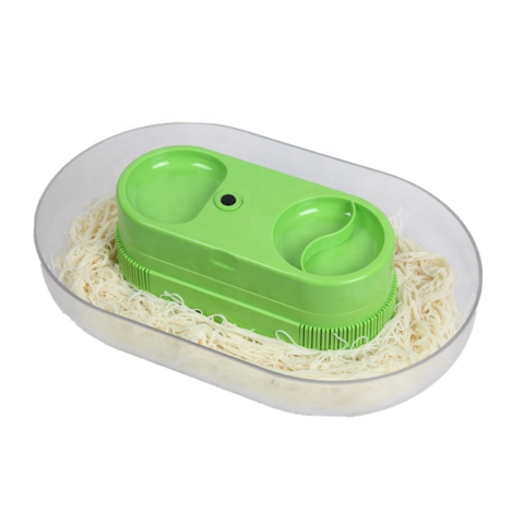 JP Hot Products Water Slider bamboo Style Nagashi Somen Flowing noodle ...