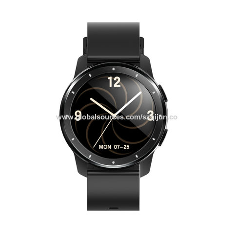 Buy Wholesale China Men's Sports Fitness Band Bracelet Smart Watch ...