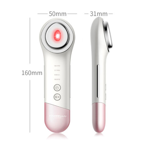 Buy Wholesale China Touchbeauty Facial Cream Booster, Light Therapy ...
