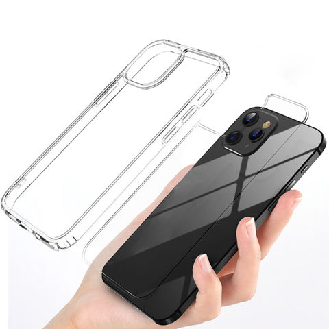 Buy Wholesale China High Clear Transparent Waterproof Mobile Phone ...
