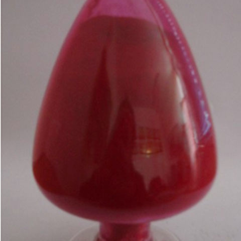 Pigment Red 176 mainly used in plastic and color masterbatch, nitro ...