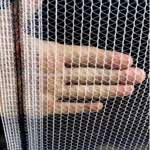 Buy Wholesale China Warning Mesh Fences Construction Scaffolding Mesh ...