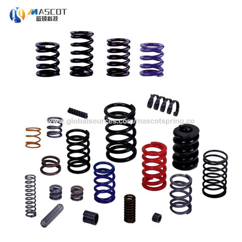Buy Wholesale China Compression Springs And Wire Forming Spring Of Auto ...