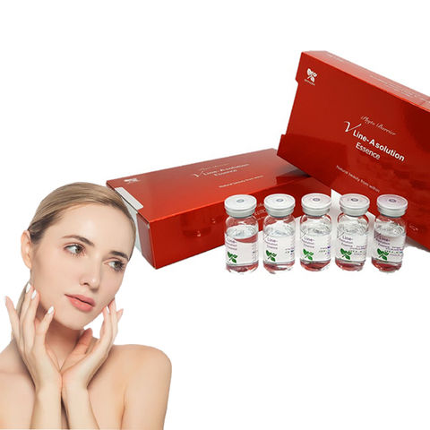 Slimming Injection Ppc Solution V-Line for Face Fat Dissolving, V-Line ...