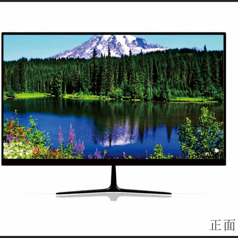 Buy Wholesale China Frameless Led Monitor & Frameless Led Monitor at ...