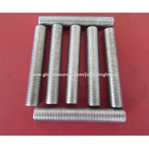 Buy Wholesale China Stainless Steel Full Threaded Rod High Quality ...
