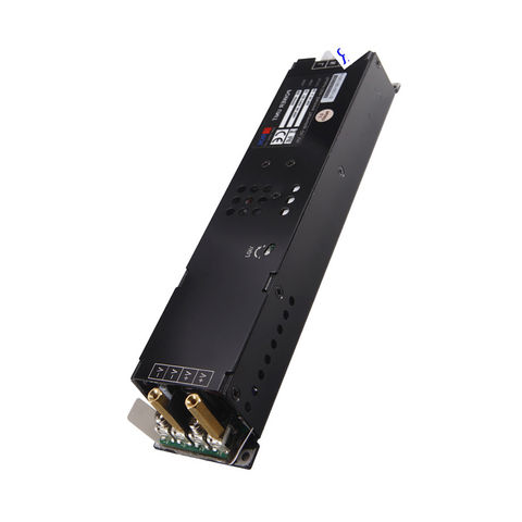 300w slim LED power supply, 5V 60a, special for LED Display Screen ...