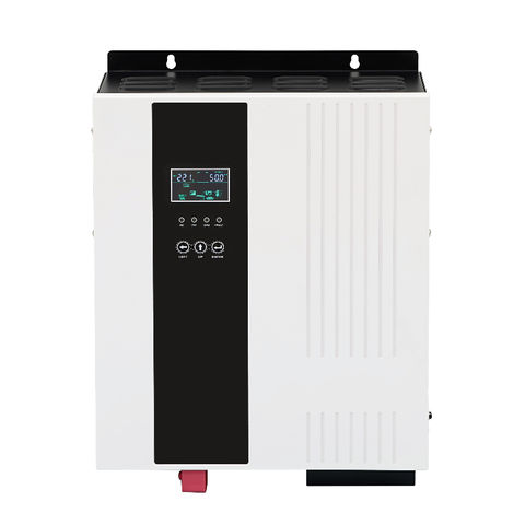 Buy Wholesale China 3200w 4kva 24v Dc Pure Sine Wave Home Inverters ...
