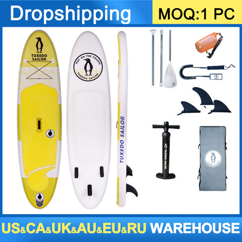 Buy Wholesale China Double Chamber Sup Professional Factory Paddleboard ...