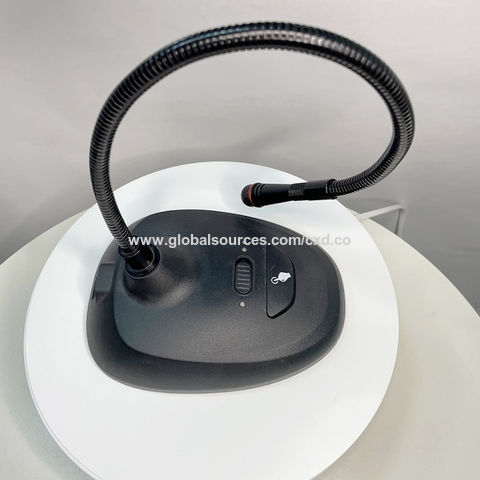 Buy Wholesale China Usb Table Microphone, Desktop Microphone For Indoor ...