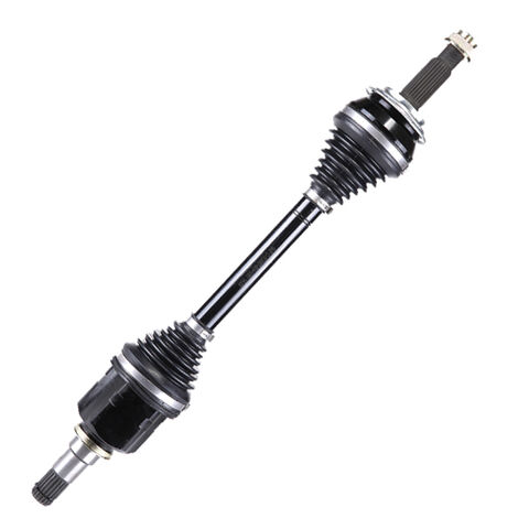 Left Axle Drive Shaft For Corolla Zre152 1.8 2007-2014 43420-02610 ...