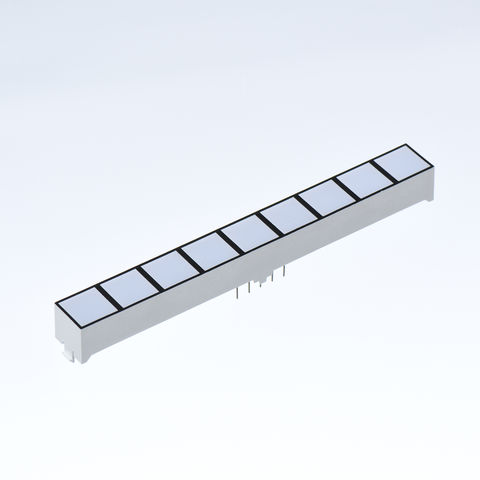 Buy Wholesale China Digital Tube Light Bar Indoor Highlight Led Digital ...