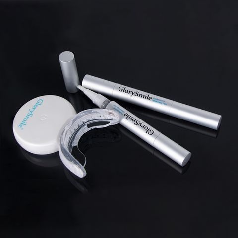 Teeth whitening light Rechargeable Wireless Teeth Whitening Led Light ...