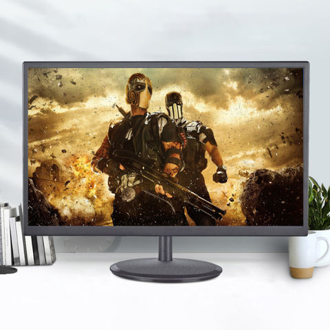 Buy Wholesale China High Quality New Monitor Full Hd 1080p Large ...
