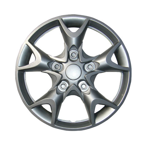 Buy Wholesale China Good Selling Pp Plastic Wheel Trims Car Wheel Cover ...