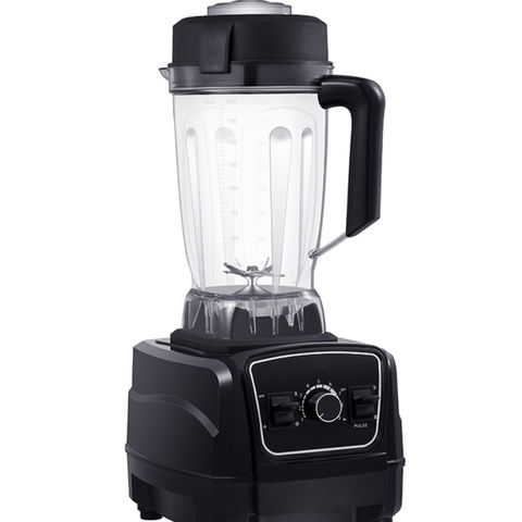 Buy Wholesale China Commercial Blender Heavy Duty Blender 2.0l Tritan ...