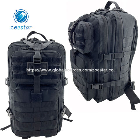 Buy Wholesale China Multi-purpose Army Range Bag Military Tactical 3 ...