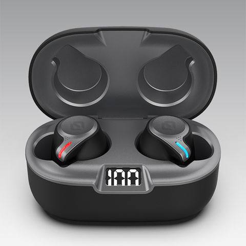 Buy Wholesale China Bt 5.0 Low Price Colorful Tws Earphone Wireless ...