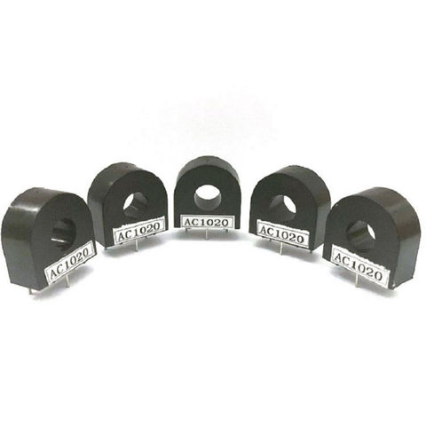 Ac1020-20a/20ma Ac Series Current Transformer Turn Ratio 1000:1 Applied ...