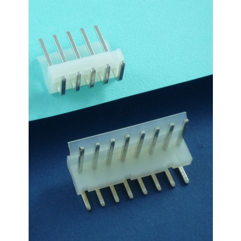 Buy Wholesale Taiwan Wire To Board Connector, 3.96mm (0.16") Pitch ...